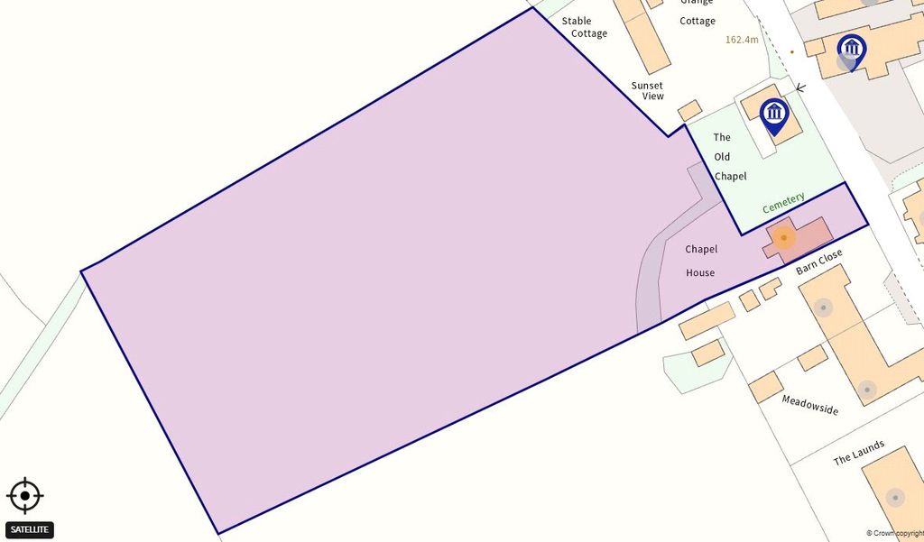 Chittlehamholt, Umberleigh, Devon EX37, 3 bed detached house for sale ...