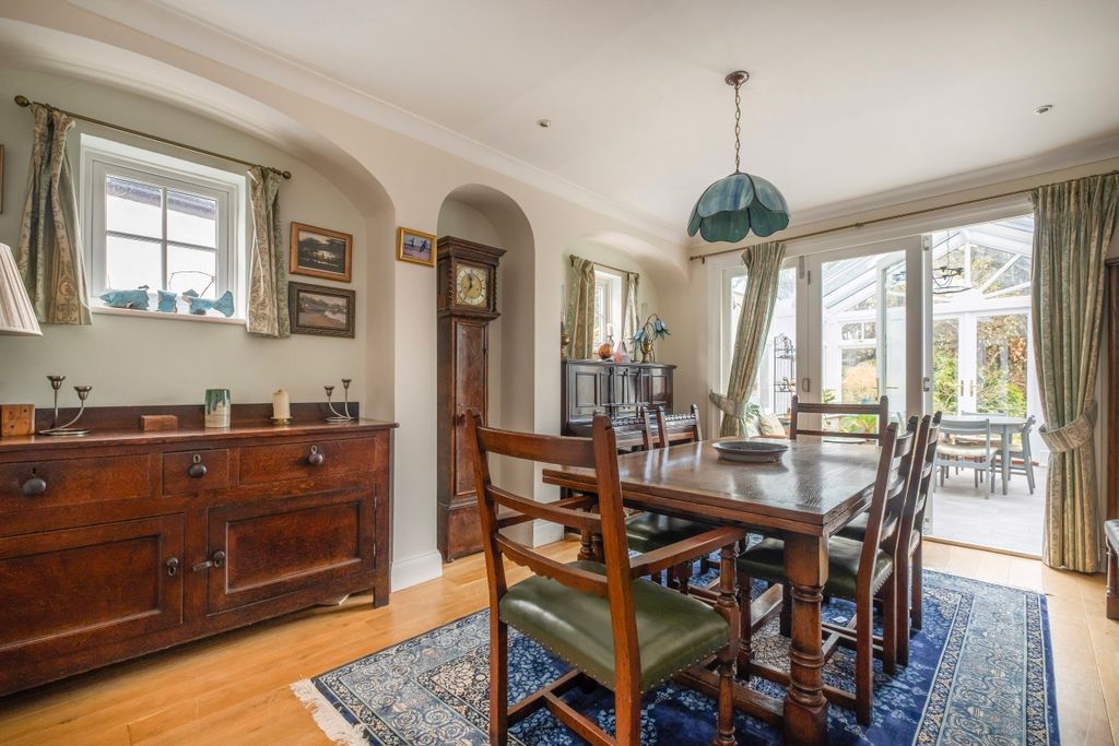 Sudbrook Gardens, Richmond TW10, 5 bed detached house for sale, £ ...