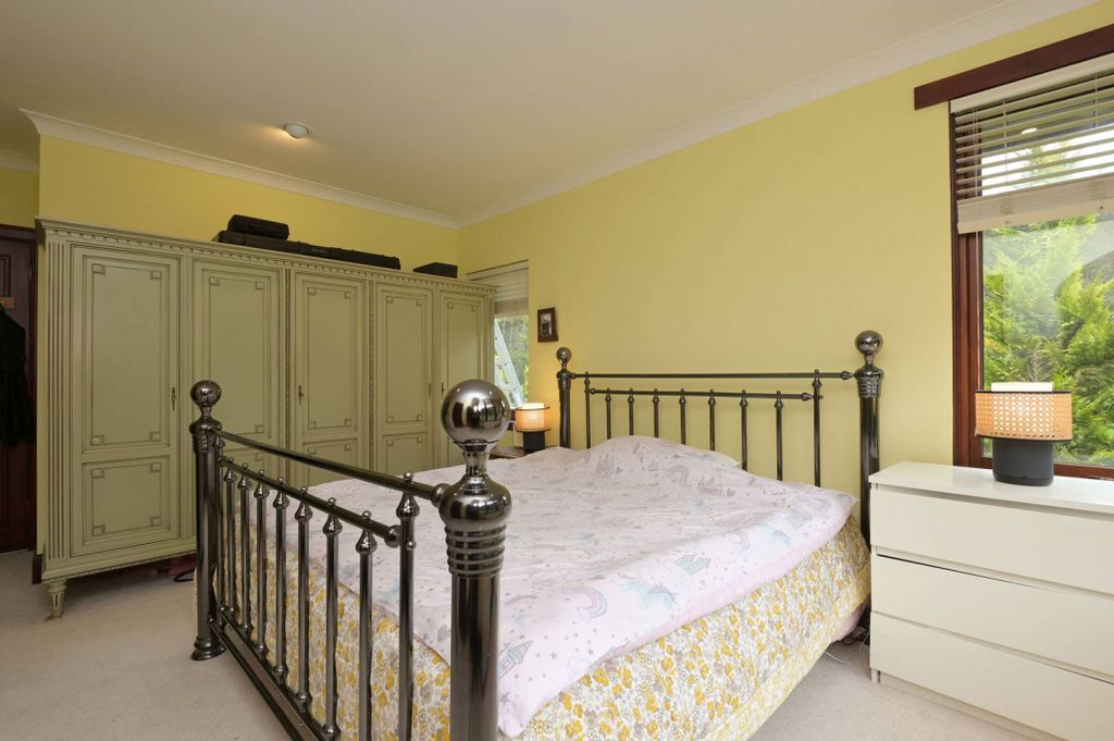 Castleview Lane, Murieston, Livingston, West Lothian EH54, 4 bed ...
