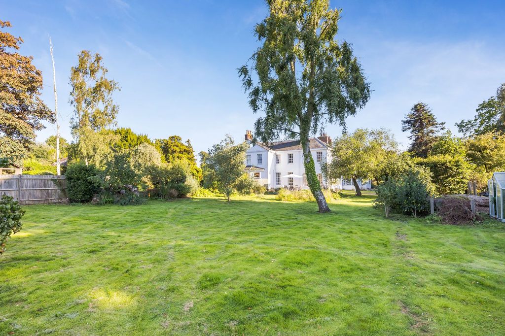 Church Lane, Lyminster BN17, 6 bed property for sale, £2,000,000 ...