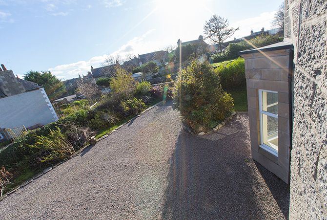 Coronation Street, Wick KW1, 5 bed detached house for sale, £320,000 ...