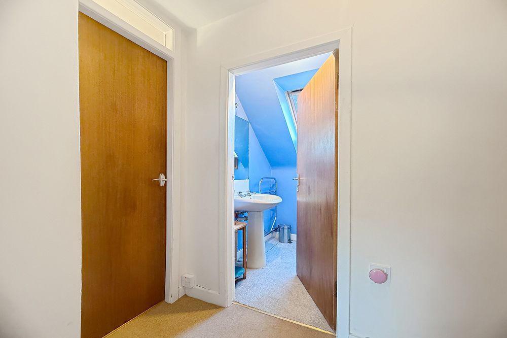 Shielfoot, Acharacle PH36, 3 bed semi-detached house for sale, £180,000 ...