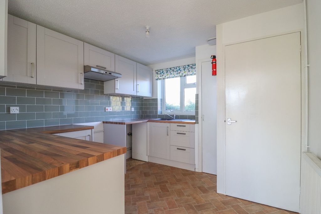 Pound Green Close, Shipdham, Thetford, Norfolk IP25, 2 bed semi ...