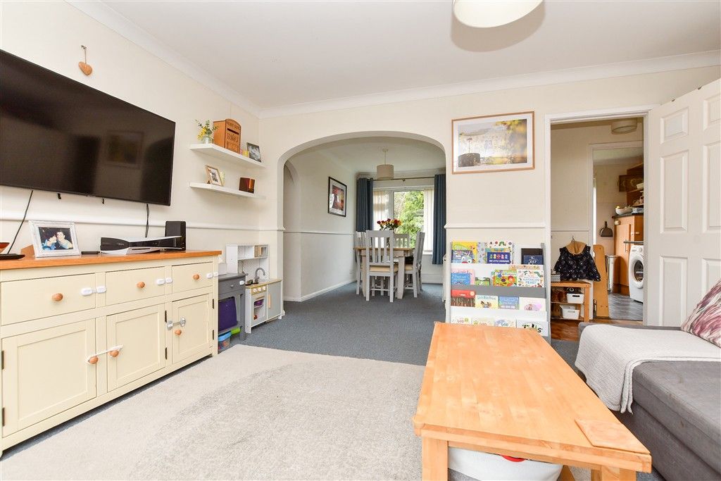 Devonshire Avenue, Sutton, Surrey SM2, 2 bed flat for sale, £330,000 ...