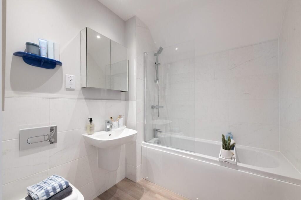Breacla, Scotforth Road, Lancaster LA1, New home, 2 bed flat for sale ...