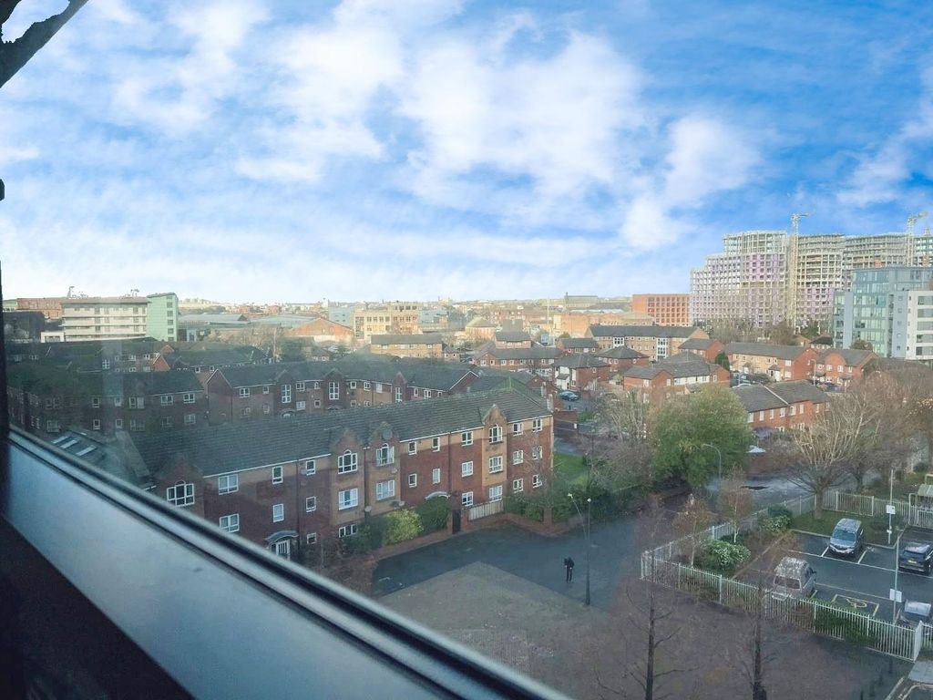 Pall Mall, Liverpool L3, 3 bed flat to rent, £995 pcm | PrimeLocation