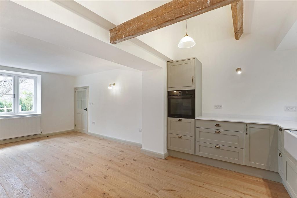 Randwick, Stroud GL6, 4 bed detached house for sale, £650,000 ...