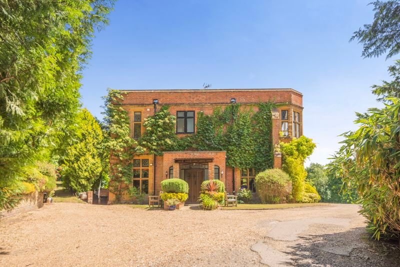 Colekitchen Lane, Gomshall GU5, 4 bed terraced house for sale, £ ...