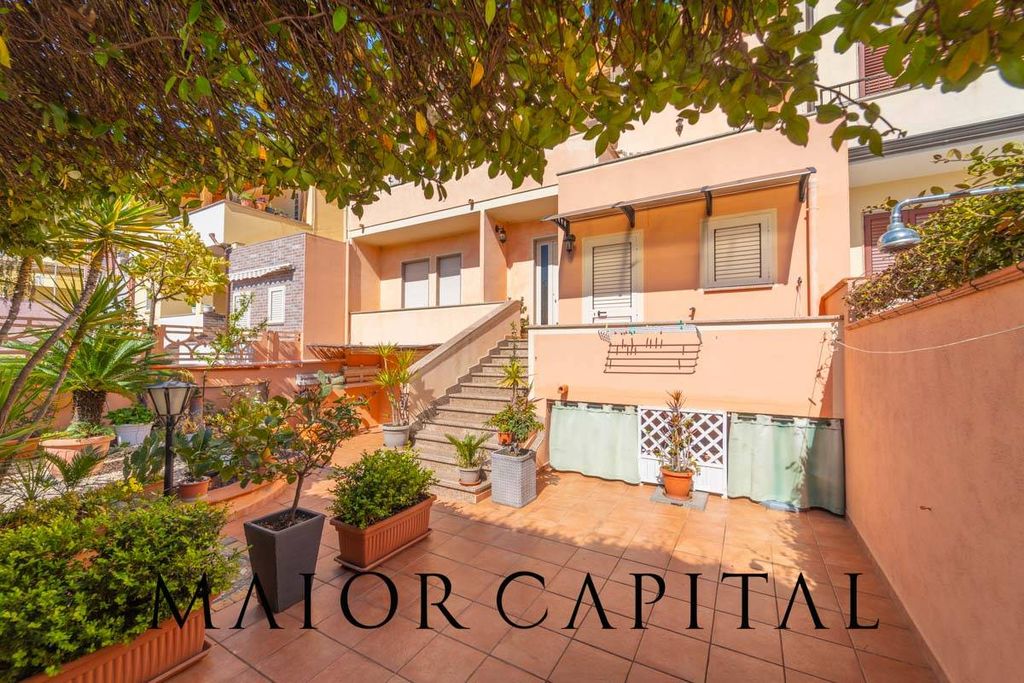 Via Lago Omodeo, Siniscola, Sardegna, 3 bed villa for sale | PrimeLocation