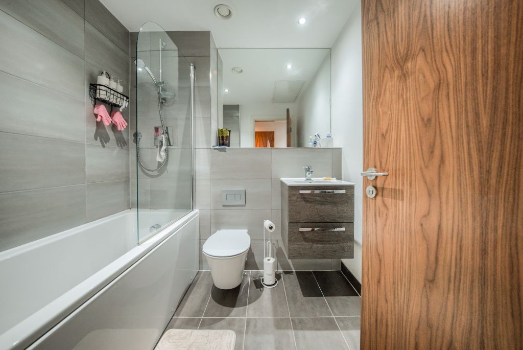 Regency Place, 50 Parade, Birmingham City Centre B1, 2 bed flat for ...