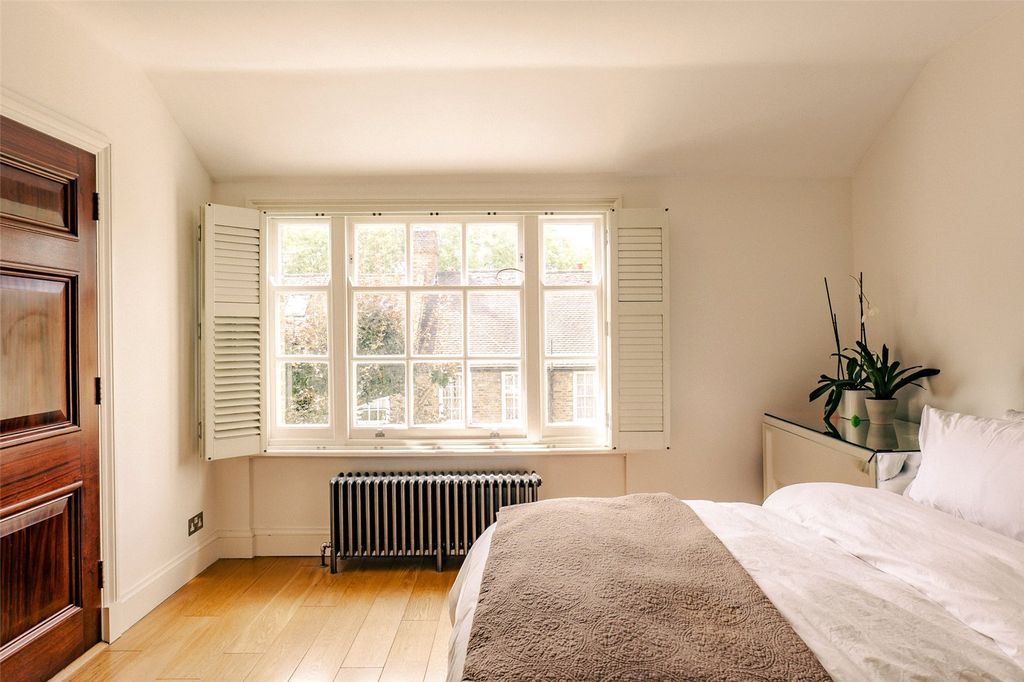 The Vale, Chelsea SW3, 5 bed terraced house for sale, £11,950,000 ...
