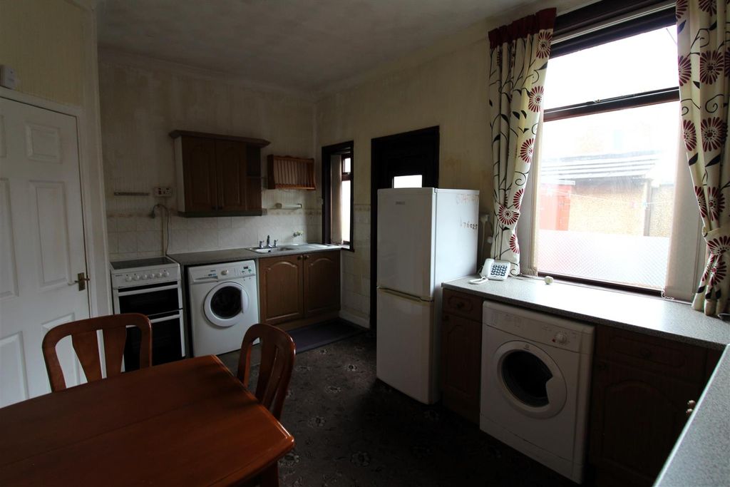 Thirlmere Street, Leigh WN7, 2 bed terraced house for sale, £105,000 ...