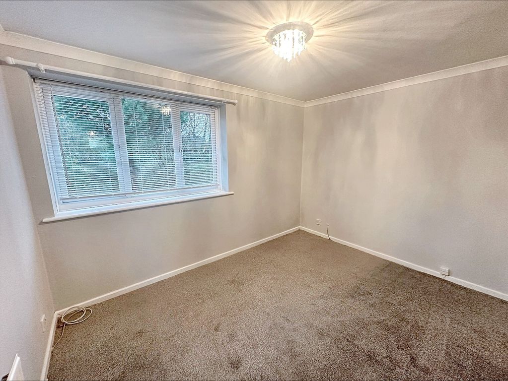 Saffron Drive, St. Mellons, Cardiff CF3, 2 bed semi-detached house to ...