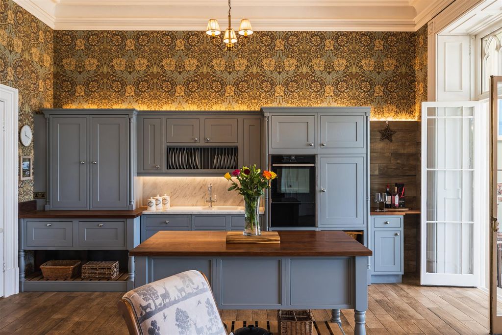 Wansfell Holme, Windermere LA23, 11 bed link detached house for sale, £ ...