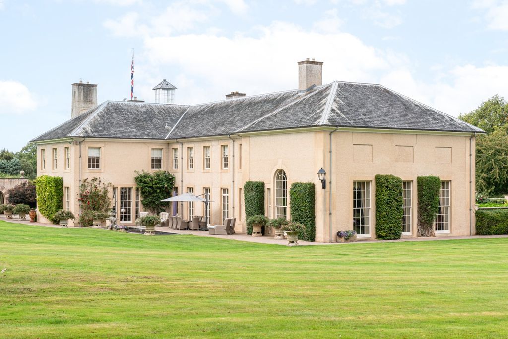 Hom Green, Ross-On-Wye, Herefordshire HR9, Country house for sale ...