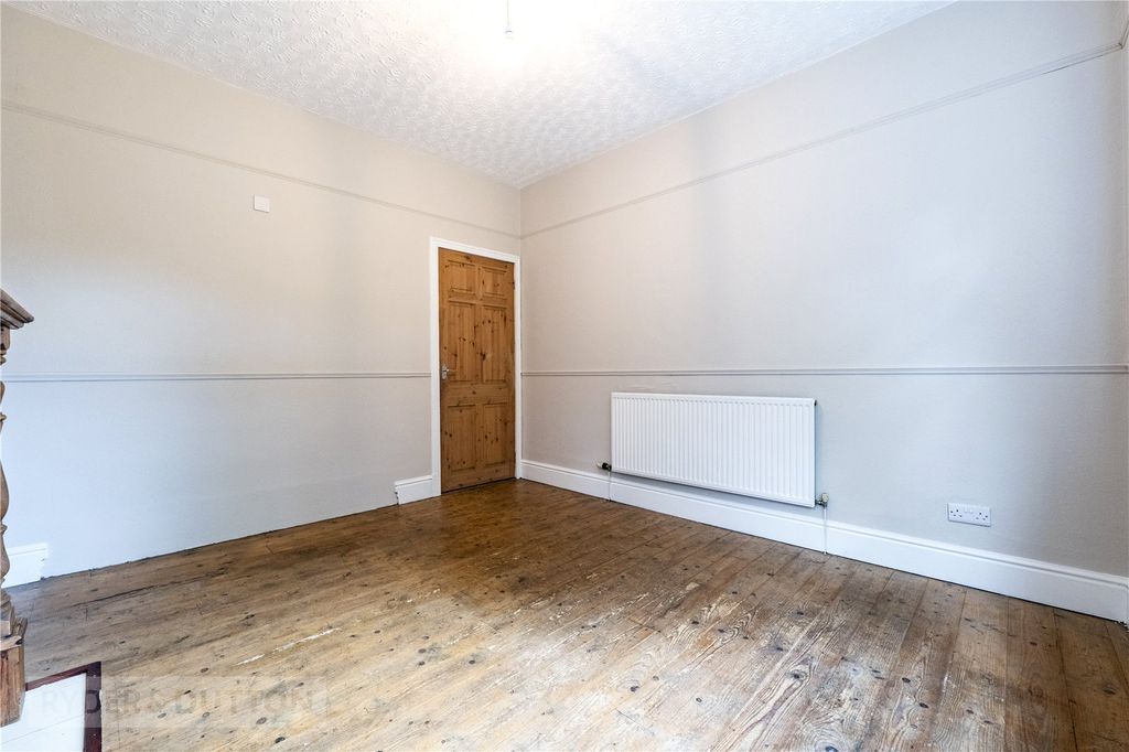 Brougham Road, Marsden, Huddersfield, West Yorkshire HD7, 3 bed detached house for sale, £ ...