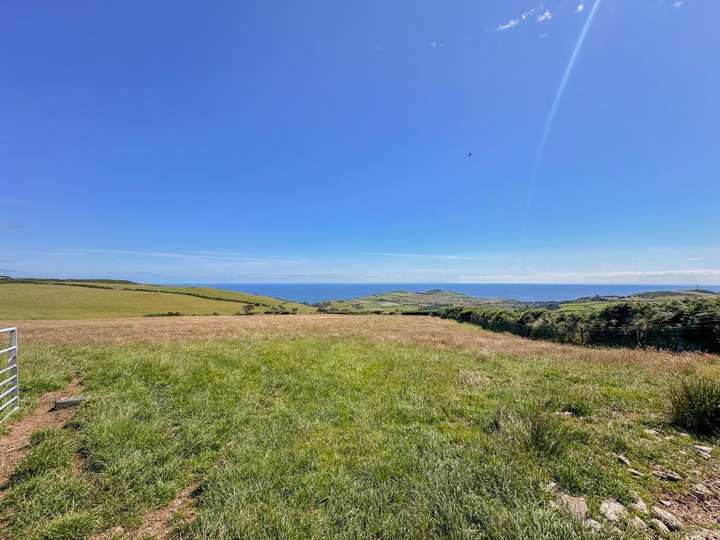 32 Acres, Gooseneck Road, Ramsey IM7, Land for sale, £425,000 ...