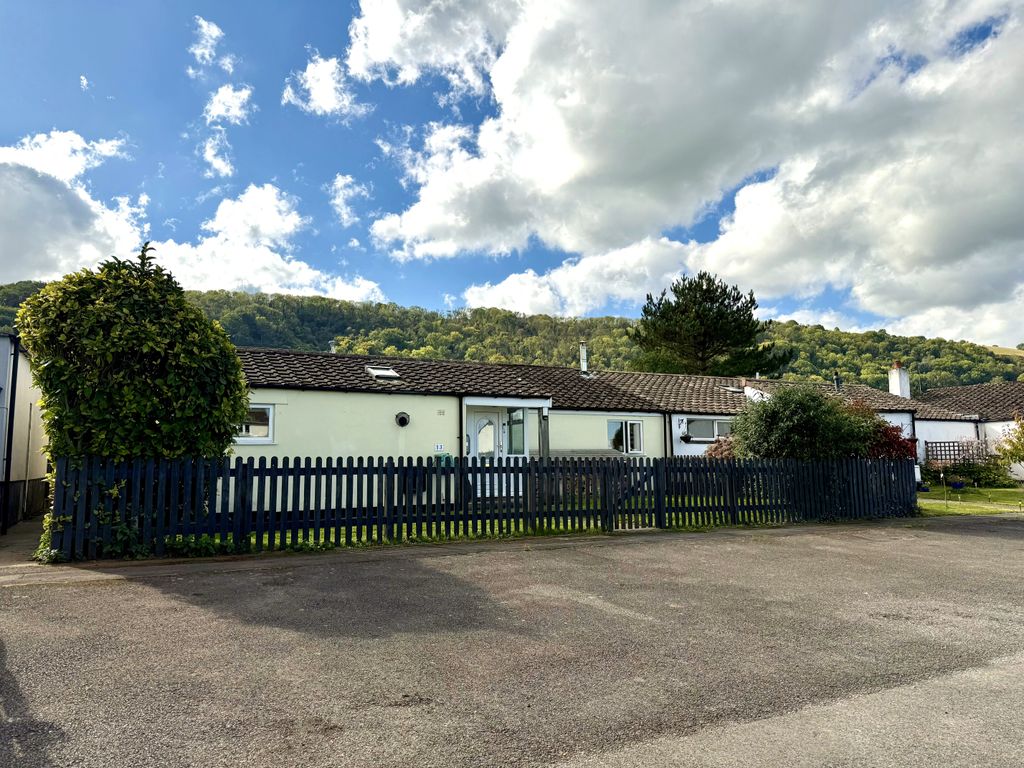 Innicks Close, Ubley BS40, 4 bed semi-detached house for sale, £395,000 ...