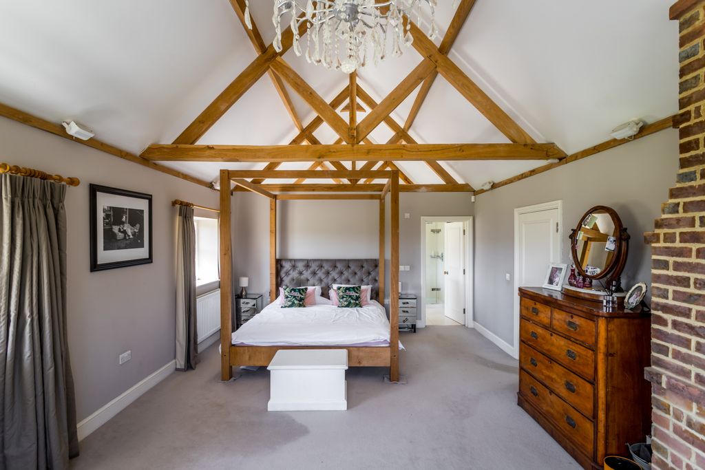 Furzen Lane, Rudgwick, Horsham, Surrey RH12, Detached house for sale, £ ...