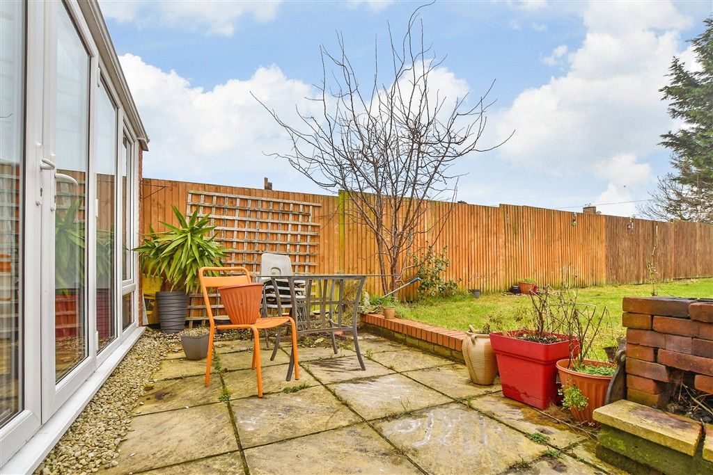 Rectory Road, Deal, Kent CT14, 3 bed terraced house for sale, £240,000 ...