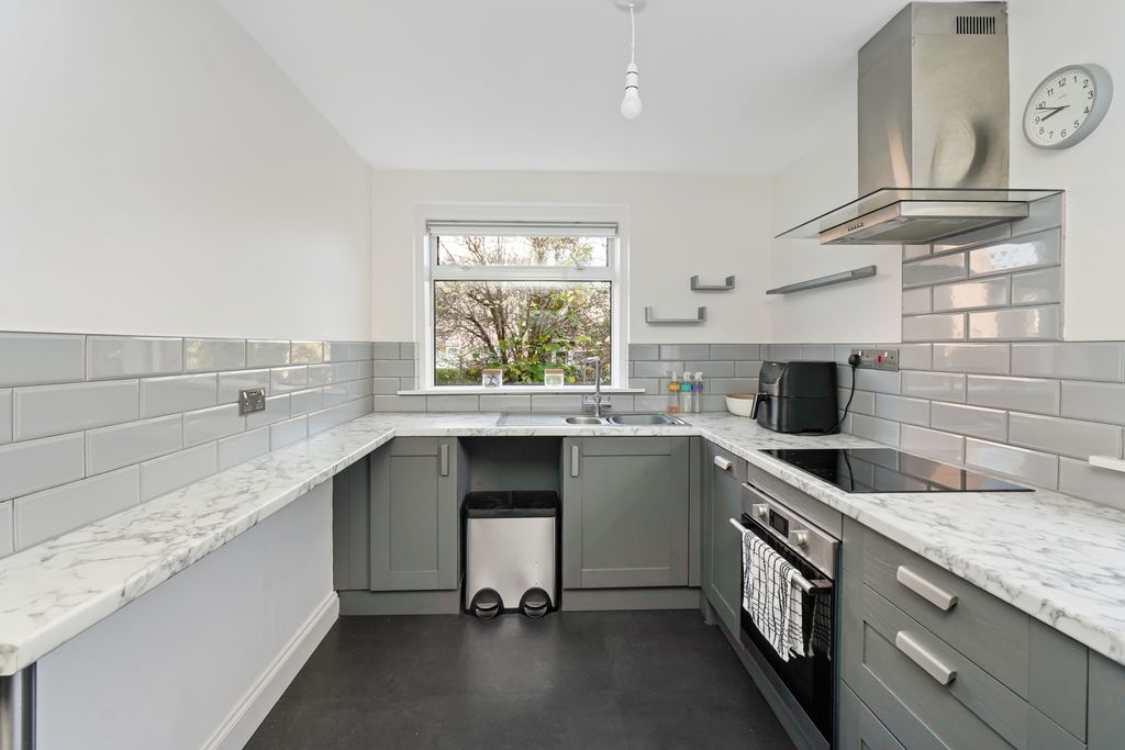 65/3 Durar Drive, Clermiston, Edinburgh EH4, 2 bed flat for sale, £ ...
