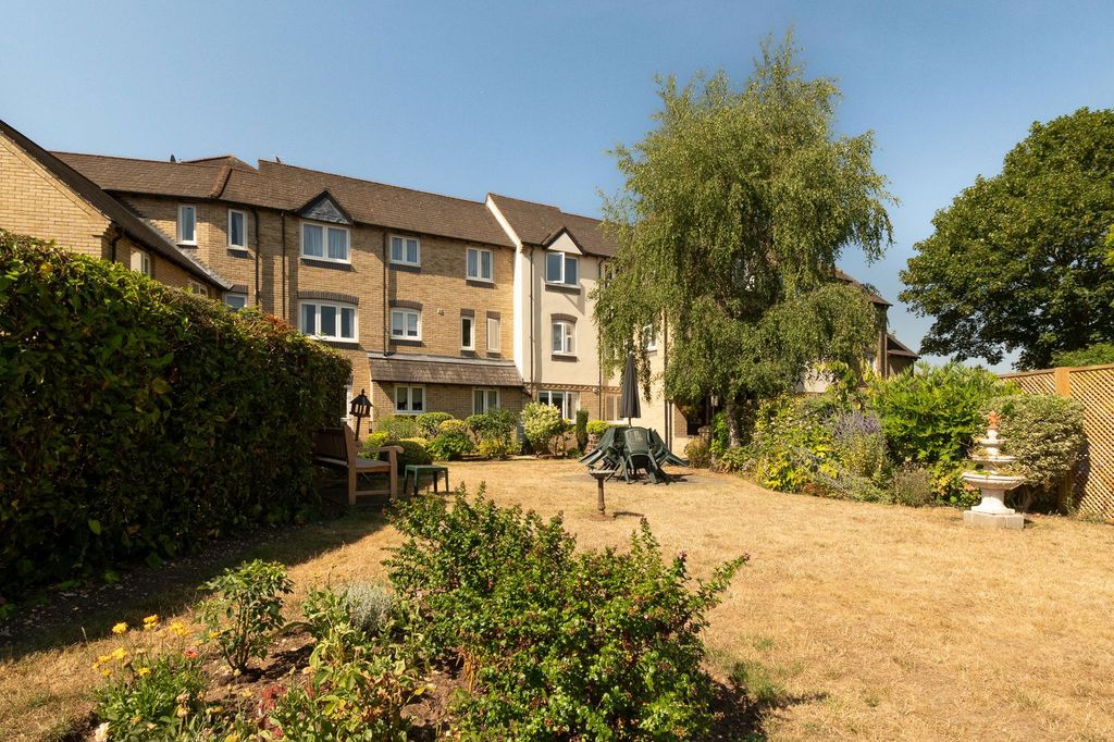 Union Lane, Cambridge CB4, 2 bed flat for sale | PrimeLocation