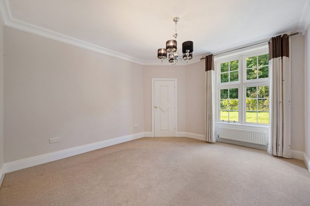 Eshton Hall, Skipton, North Yorkshire BD23, 2 bed flat for sale, £ ...
