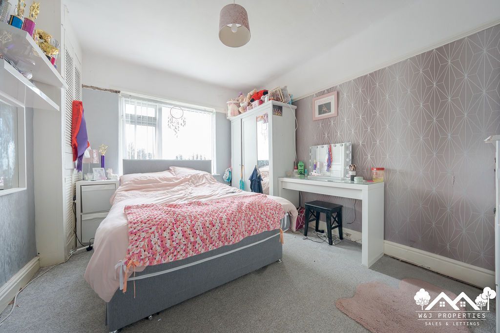 Longview Drive, Huyton, Liverpool L36, 3 bed semi-detached house for ...