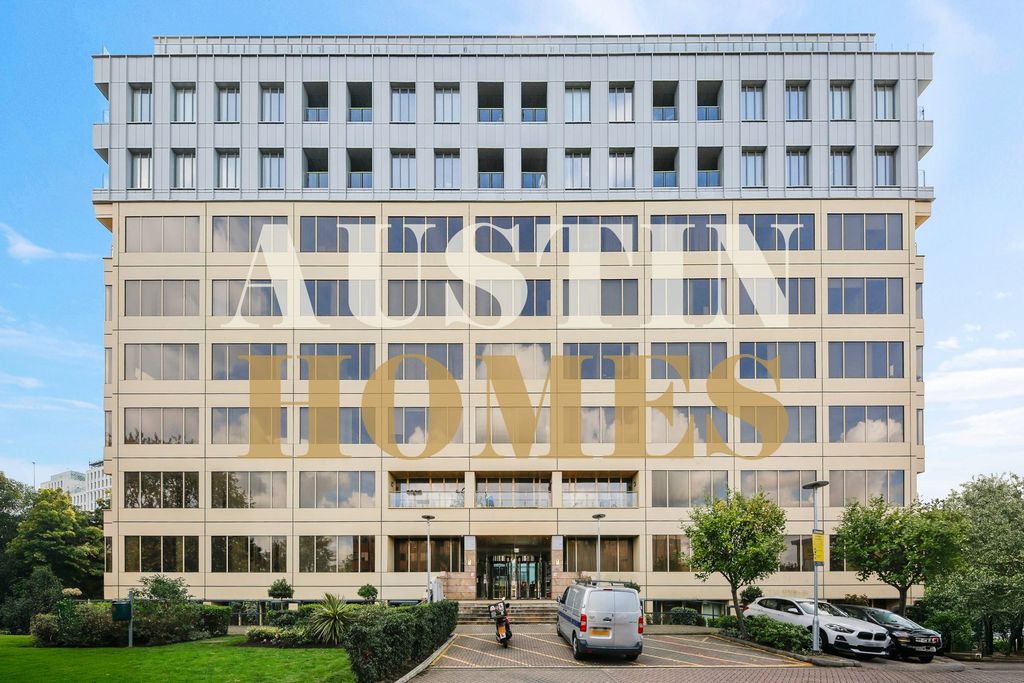 West Gate, London W5, 2 bed flat for sale, £370,000 | PrimeLocation