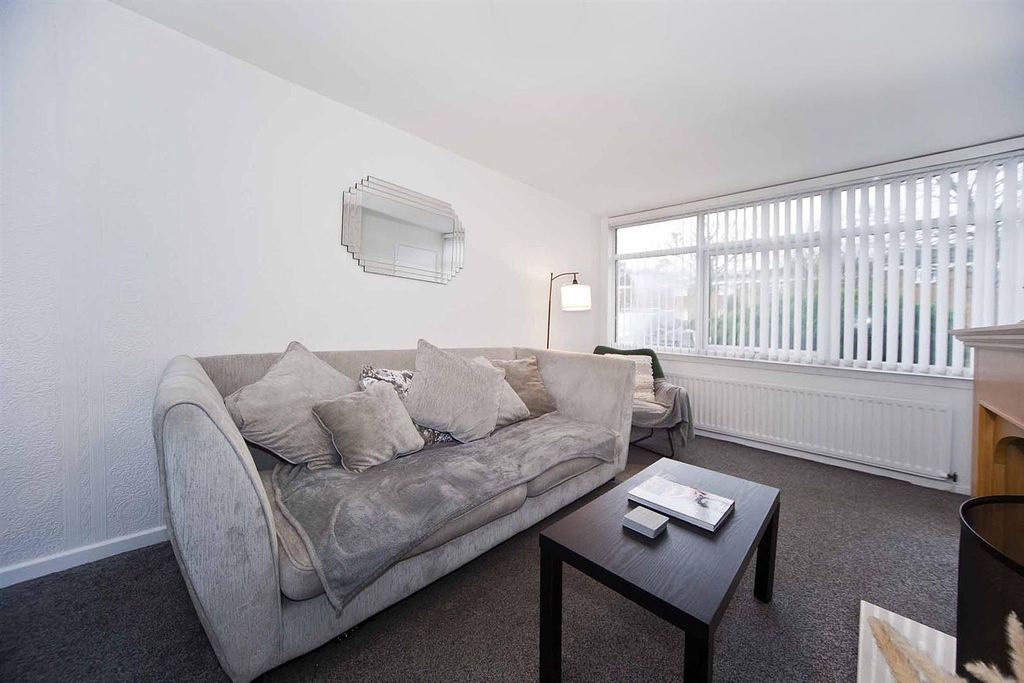 Throston Grange Lane, Hartlepool TS26, 3 bed end terrace house for sale ...
