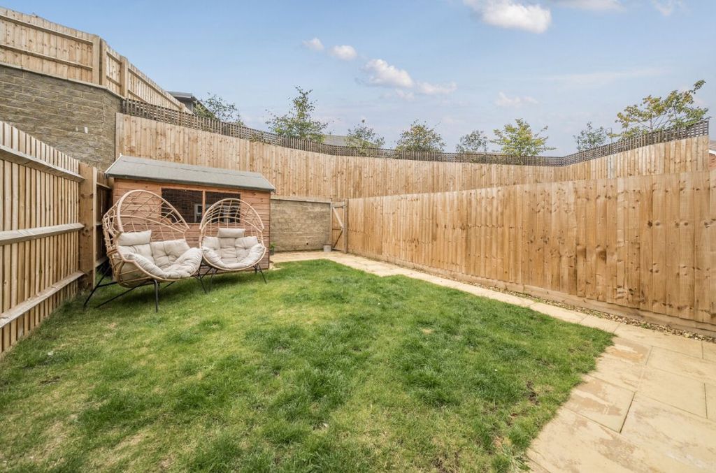 Elderberry Way, Bromham, Bedford MK43, 3 bed terraced house for sale, £ ...