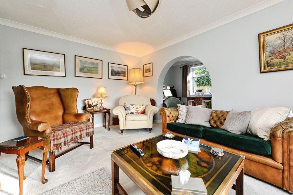 Hay Green Road South, Terrington St. Clement, King's Lynn PE34, 3 bed ...