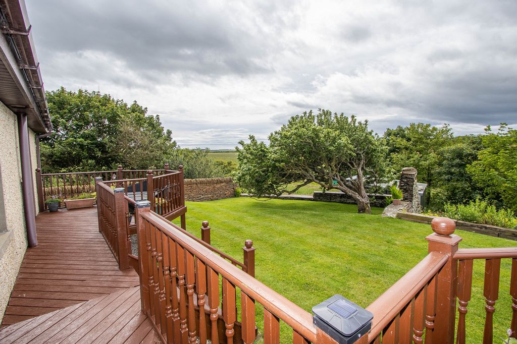 Castletown, Thurso, Highland. KW14, 5 bed detached house for sale, £ ...