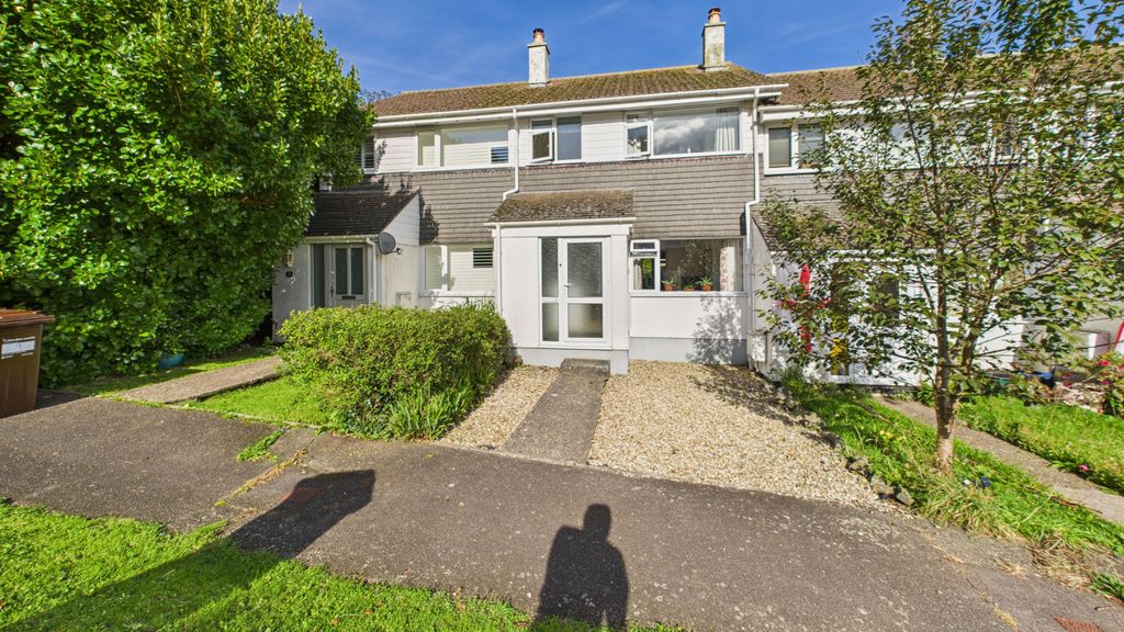 Gill An Creet, St. Ives, Cornwall TR26, 3 bed end terrace house for ...
