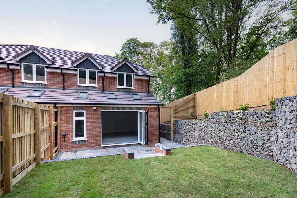 Barnt Green Road, Cofton Hackett B45, 3 bed property for sale, £480,000 ...