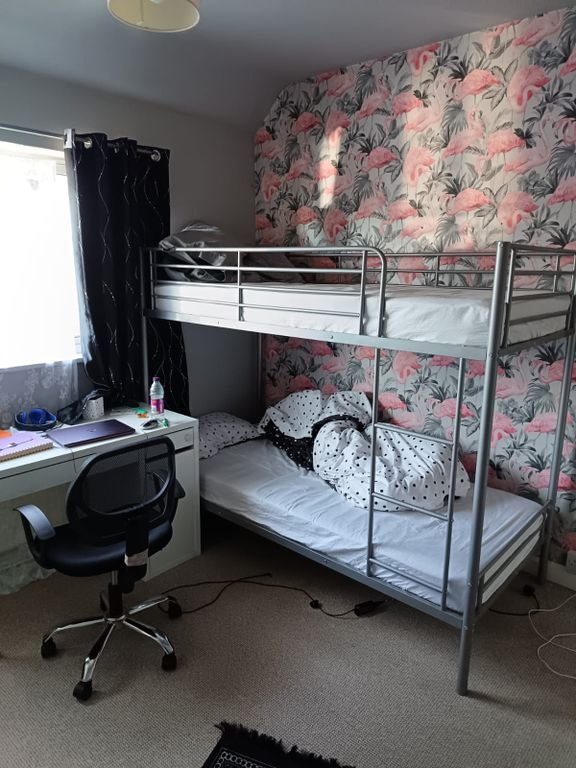 Rancliffe Crescent, Leicester LE3, 3 bed end terrace house for sale, £ ...