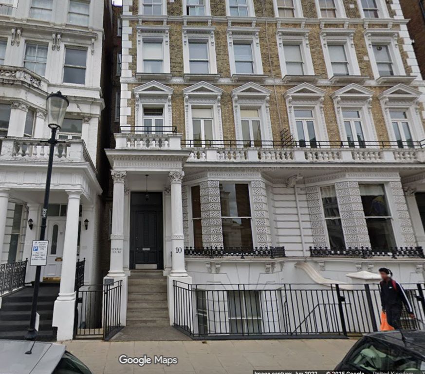 Lexham Gardens, London W8, 2 bed flat to rent, £3,700 pcm | PrimeLocation