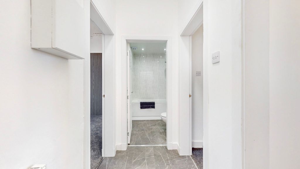 Carlibar Road, Barrhead G78, 2 bed flat for sale | PrimeLocation
