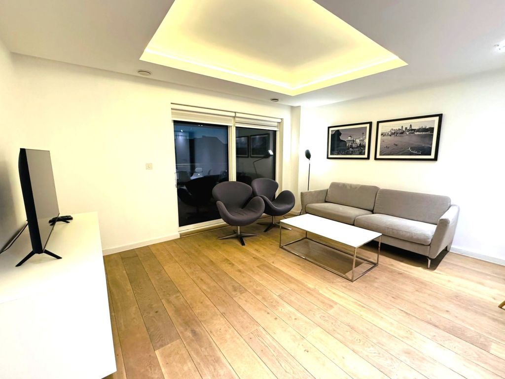 The Landau Apartments, 72 Farm Lane, London SW6, 2 bed flat to rent, £ ...
