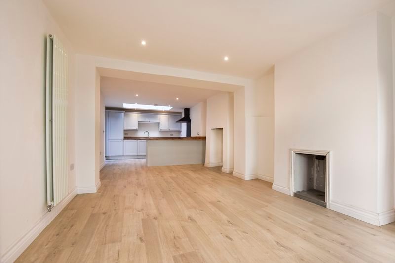 Stamford Road, Stamford PE9, 3 bed terraced house for sale, £450,000 ...