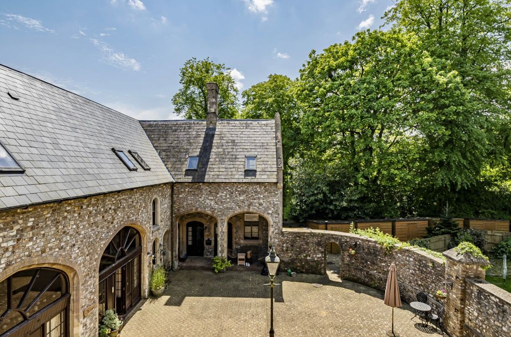 The Old Coach House, Upottery EX14, 2 bed terraced house for sale, £ ...