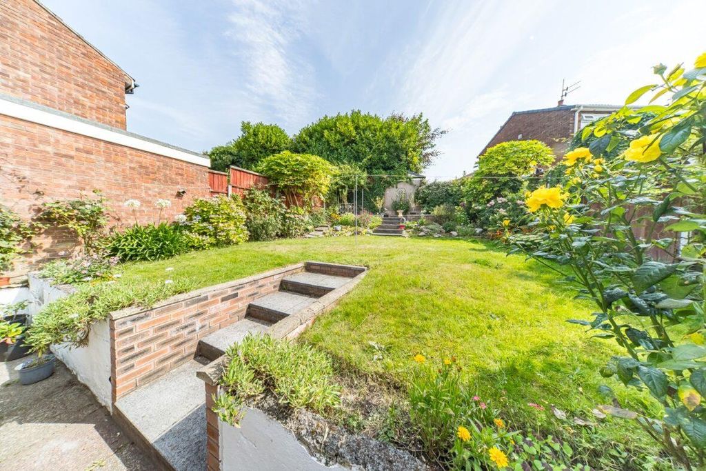 Pratt Road, Prescot L34, 3 bed semi-detached house for sale, £265,000 ...