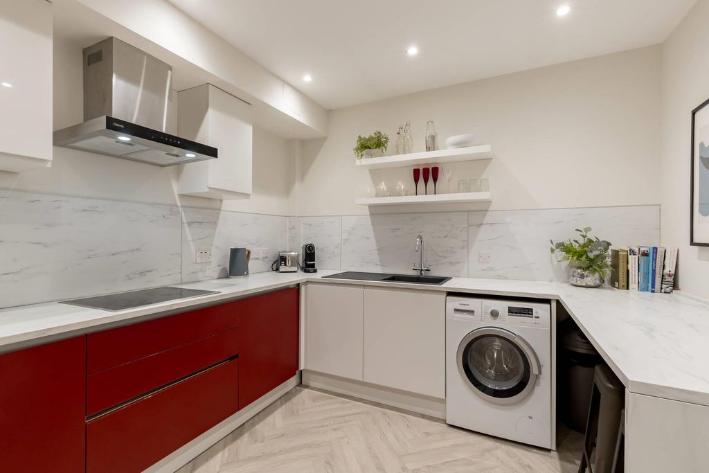 Inverleith Row, Edinburgh EH3, 6 bed detached house for sale, £ ...