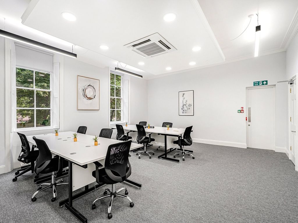 Red Lion Square, Bloombury, London WC1R, 5 bed terraced house for sale ...