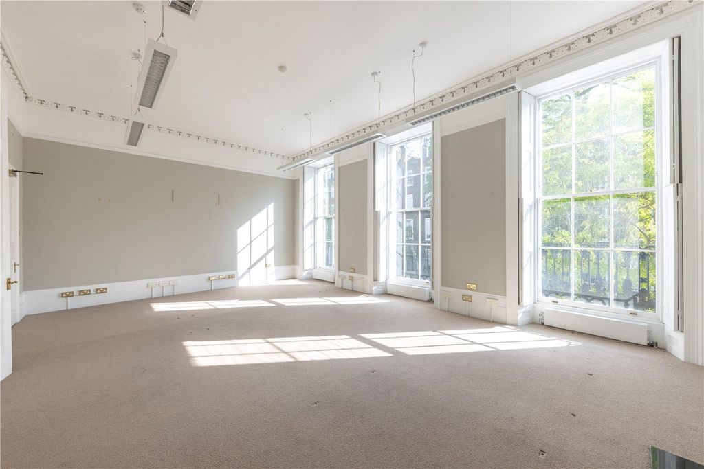 Bedford Row, London WC1R, 4 bed end terrace house for sale, £3,750,000 ...