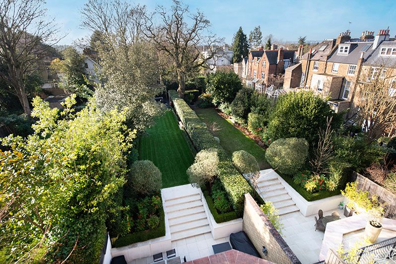 The Grove, London N6, 6 bed semi-detached house for sale, £9,995,000 ...