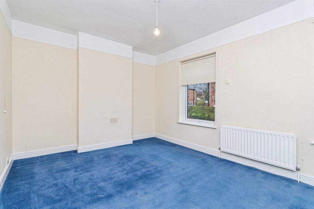 Rowley Grove, Stafford ST17, 3 bed terraced house for sale, £200,000 ...