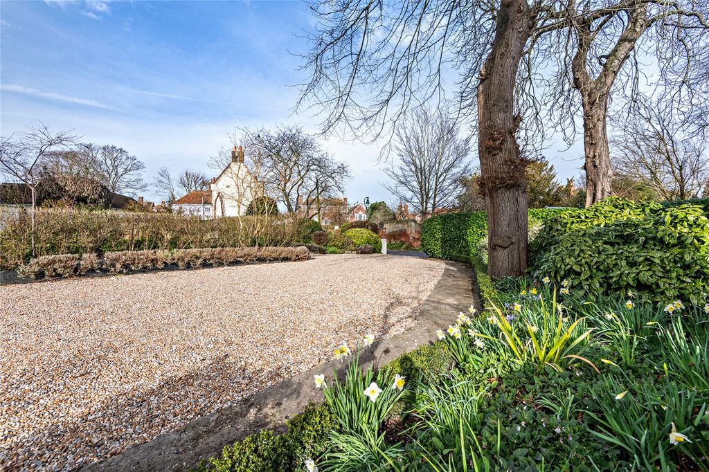 Linden Grove, Canterbury, Kent CT2, 5 bed detached house for sale, £2,200,000 | PrimeLocation