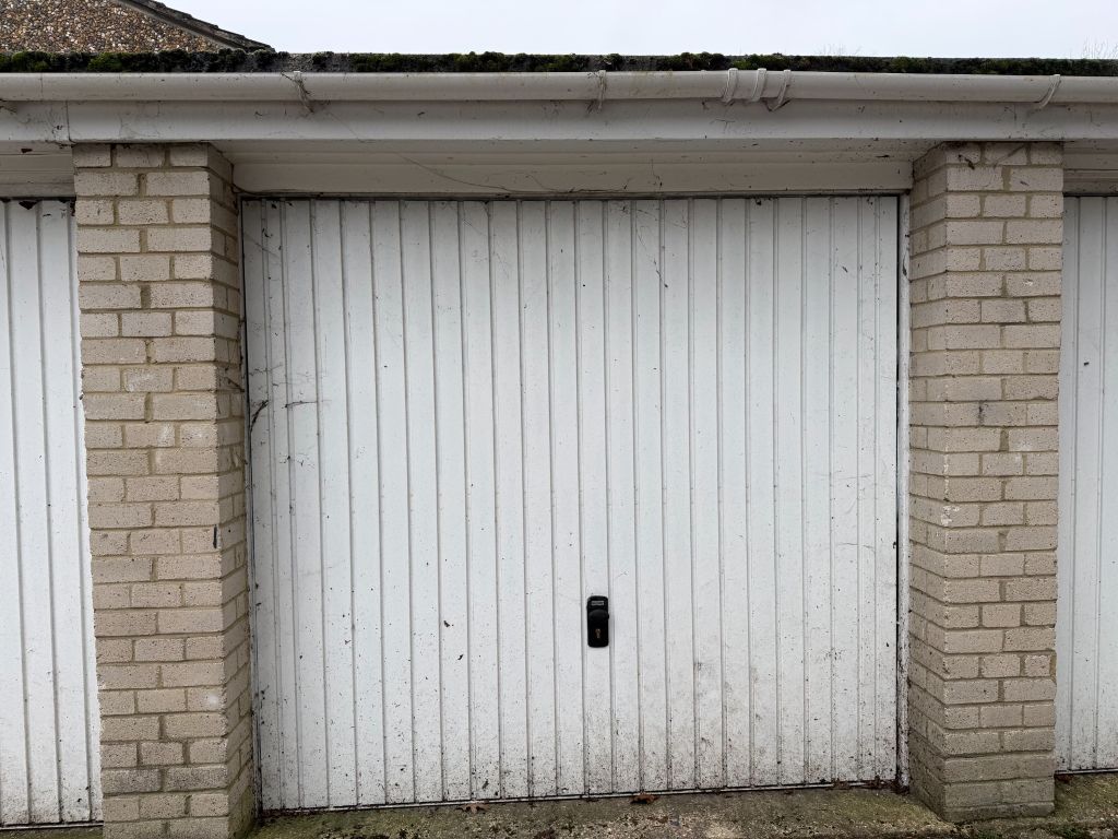 Block A, Pilgrims Way, Andover SP10, Parking/garage for sale, £15,000 ...