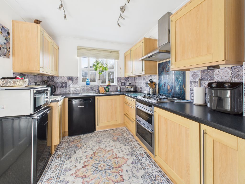 Ashbury Grove, Week St. Mary EX22, 3 bed end terrace house for sale, £ ...